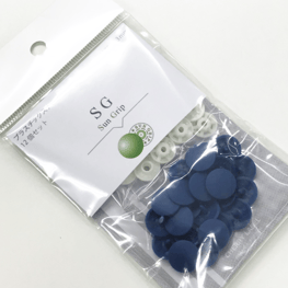 CHERRYLABEL SUN GRIP(サングリップ) プラスチックスナップ13mm｜洋裁・ソーイング用品通販milla milla