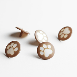 CHERRYLABEL SUN GRIP(サングリップ) NikuQスナップ 13mm｜洋裁・ソーイング用品通販milla milla